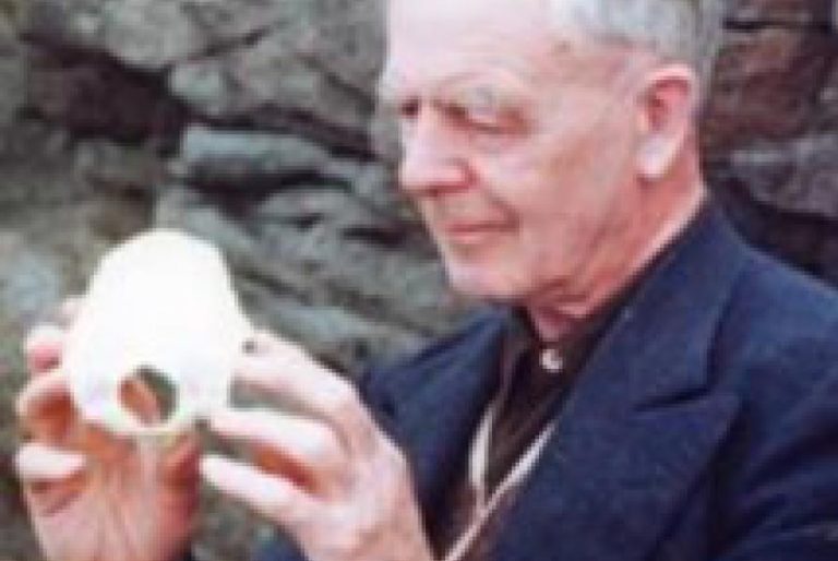 The Sutherland Cranial Teaching Foundation